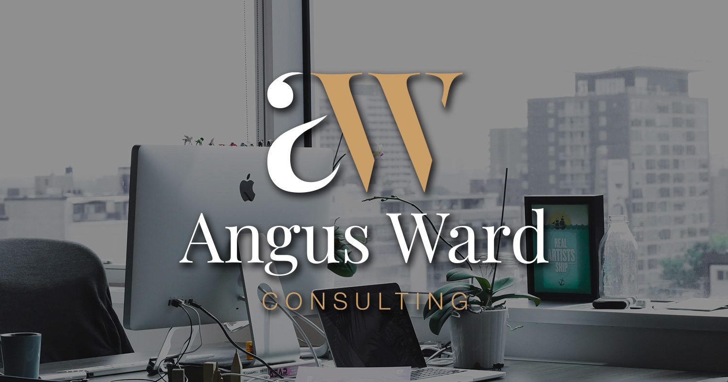Sectors - Angus Ward Consulting Ltd